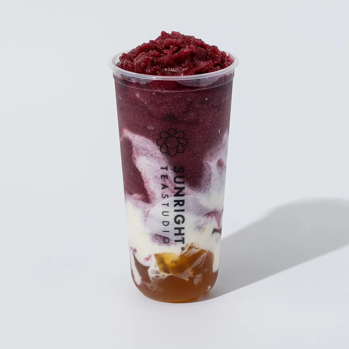 Sunright Tea Studio - Menu Archive